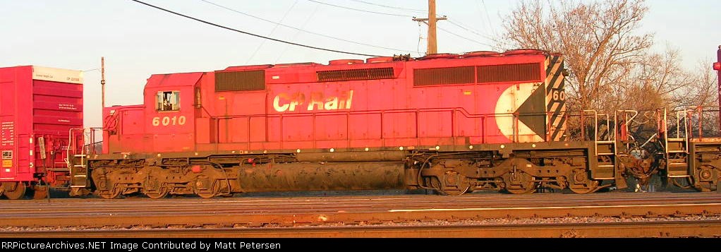 CP 6010
